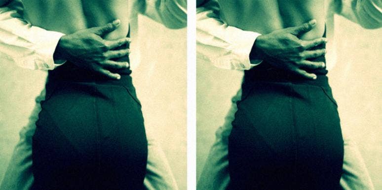 5 Ways To Have Hot Sex Without Taking Your Clothes Off Dr Pam Denton Yourtango